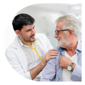 Dr. Q Wellness – The Doctor's Doctor