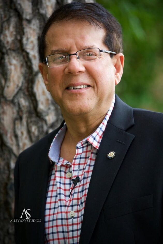 About us – Dr. Q Wellness